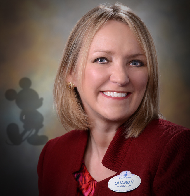 Sharon Siskie Named Sr. V.P., Sales, for Walt Disney Parks and Resorts ...