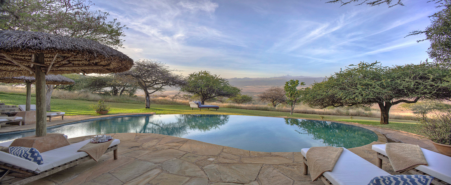Luxury Accommodations Join Elewana Collection - Recommend