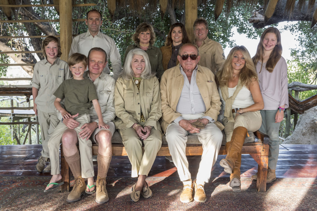 The Tollman Family's Africa: New Itineraries - Recommend