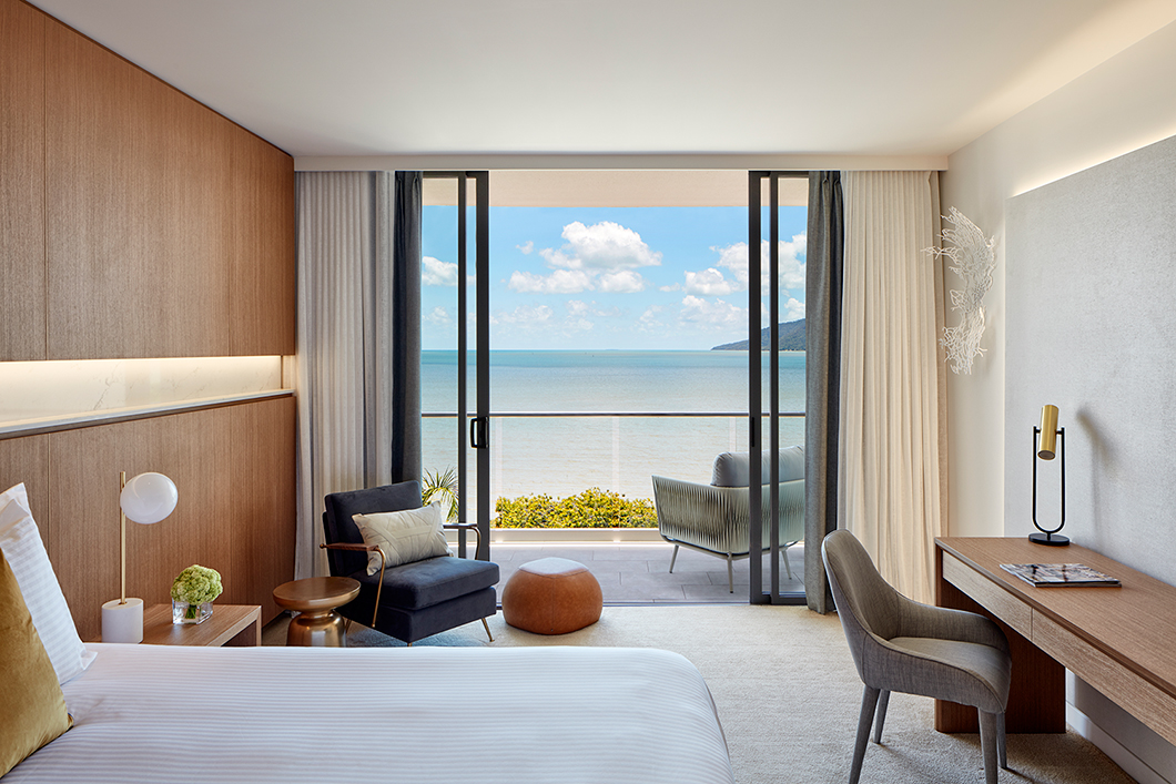 5 of Australia's Newest Hotels - Recommend