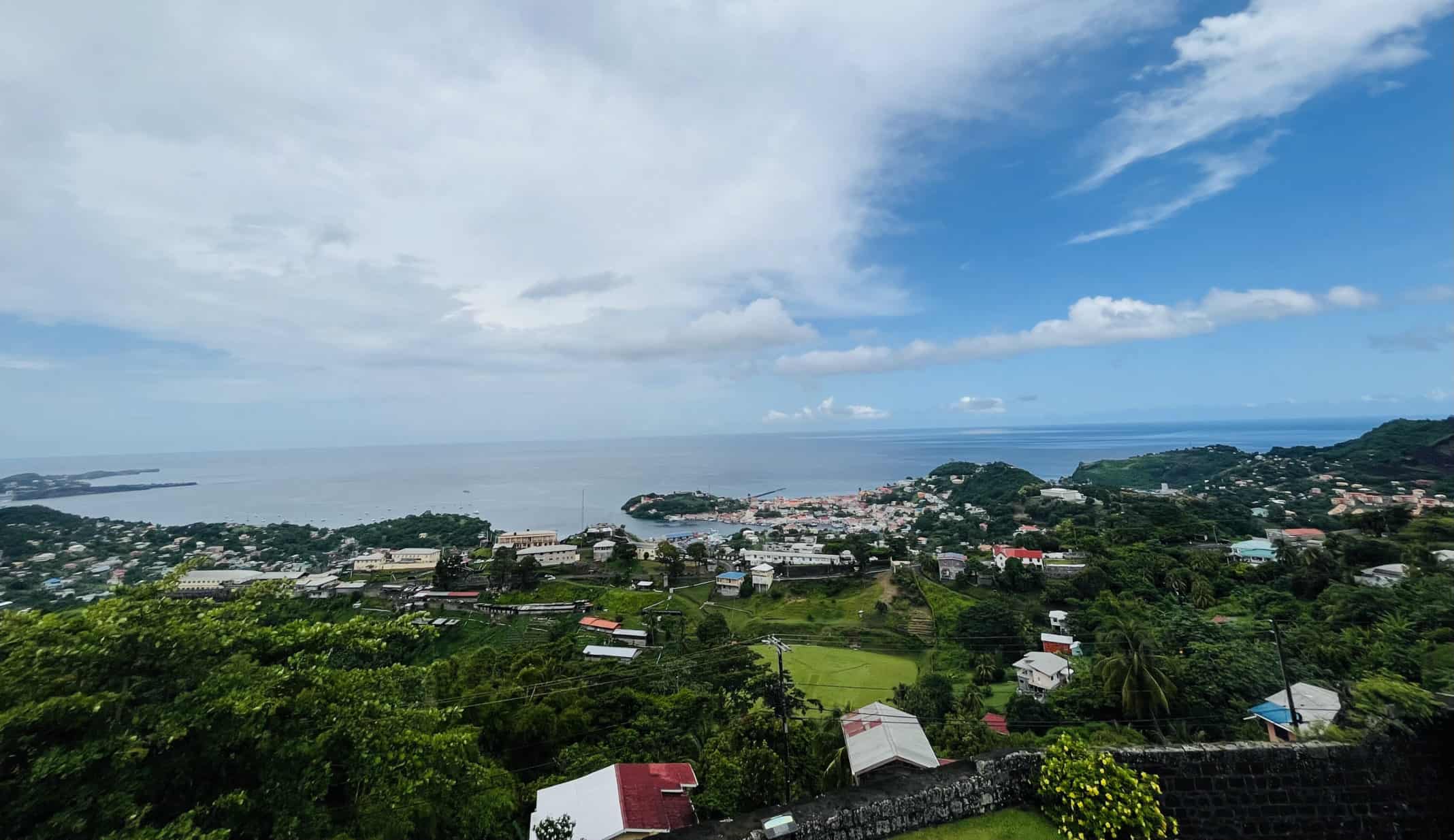 Granada Tourism Industry is Main Pillar of Economic Activity | Recommend