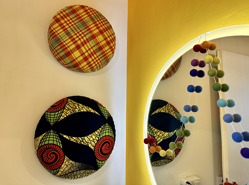 Buy Something Locally Made to Remember Your Trip