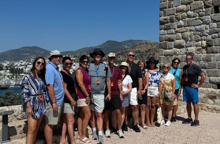 Collette Brings the Best of Italy with New 2026 Tour