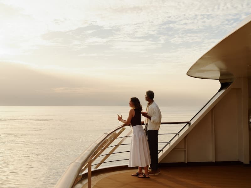 Atlas Ocean Voyages New Brand