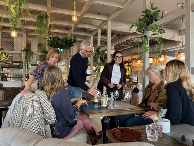 New Wellness, Dining & Luxury Retail at Atlantis Paradise Island