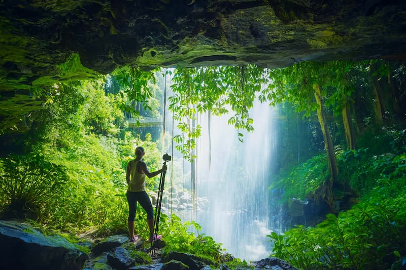 Avanti Creates Joint Campaign for Queensland Travel