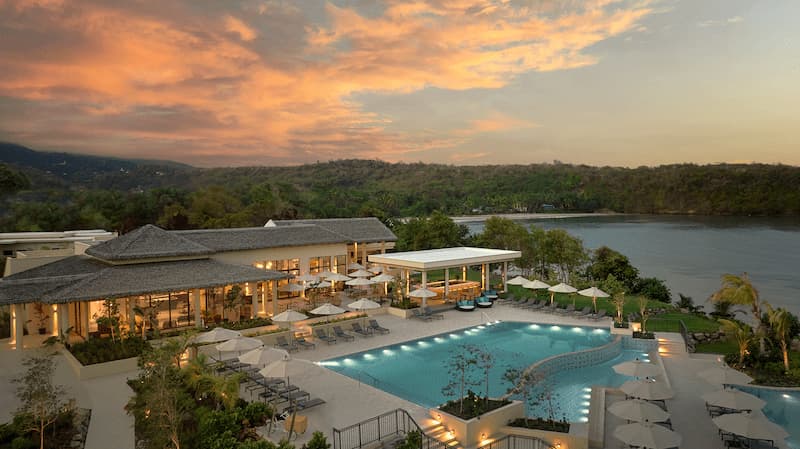 Hilton Paris Opera; The Waldorf Hilton London; Conrad London St. James ...