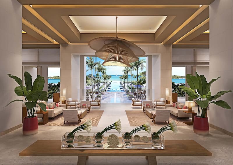 InterContinental Grenada-La Sagesse Opens in November 2026