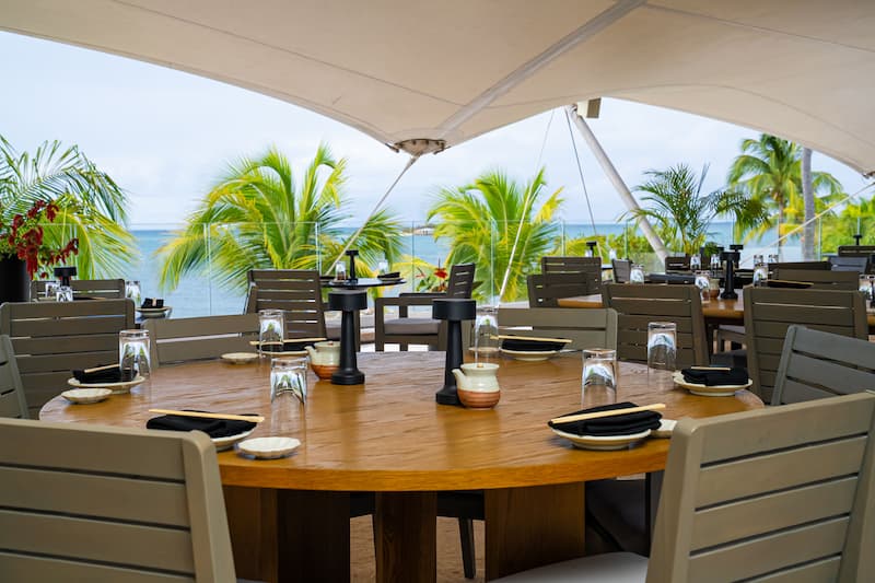 Cooking Classes and Market Tours Define Prestige Sailings