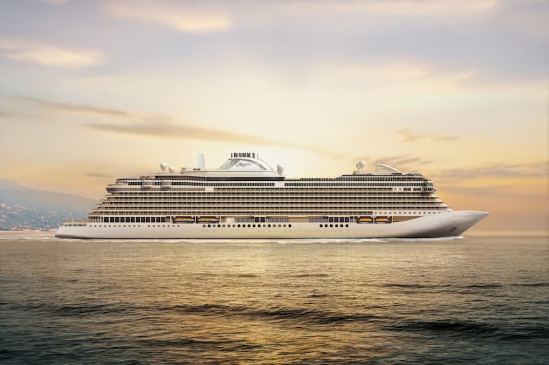 Cooking Classes and Market Tours Define Prestige Sailings